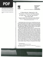 Adichie (Jumping Monkey Hill) | PDF