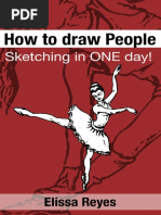 Fun With Caricatures 2 | PDF | Caricature | Drawing