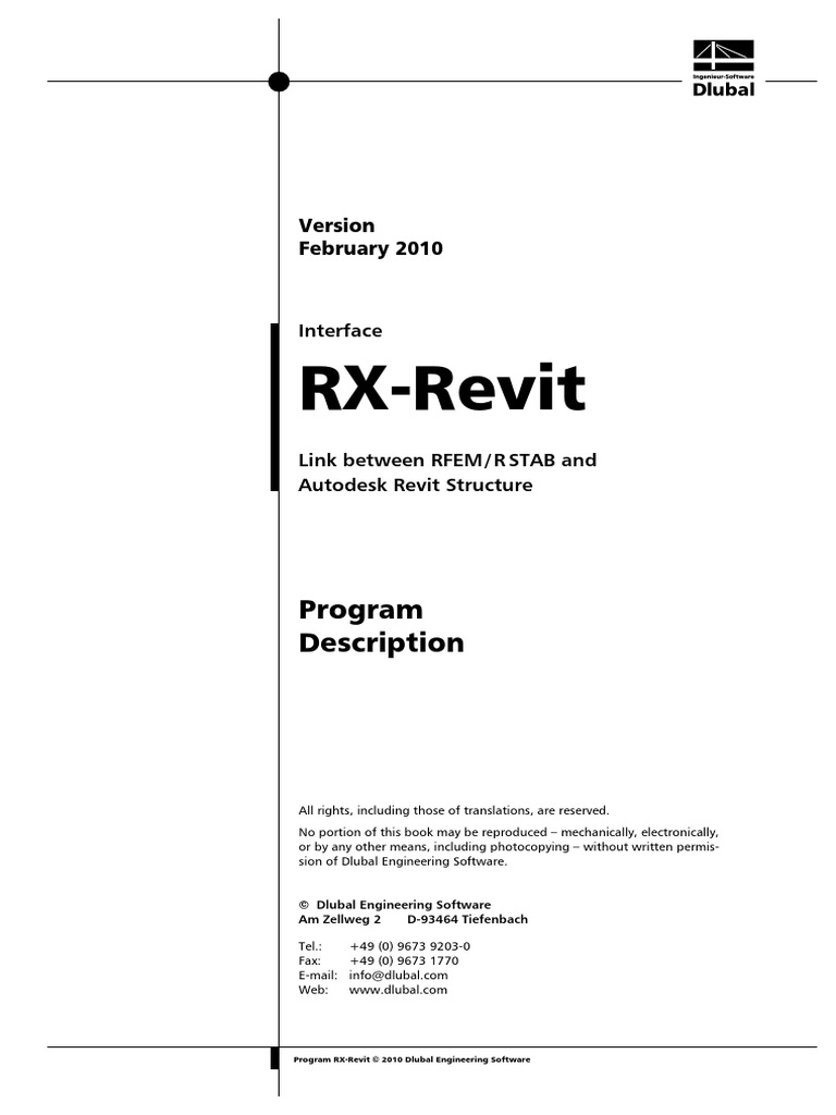 Revit Structure 2009 Full Crack - partnerlinoa