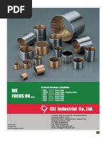 Bis Standards & Specifications PDF | PDF | Foundry | Steel
