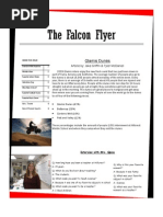 Senior Night Questionnaire | PDF