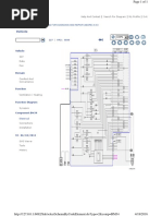 Peugeot 406 Wiring Components Guide | PDF | Fuel Injection | Throttle