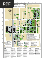 NYU Campus Map | PDF | New York University