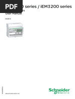 e-DMCR 3.0 Protection Relay Manual | PDF | Electrical Resistance And ...