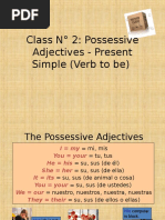 EnglishGrammar Cheat Sheet For Teachers | PDF | Grammatical Gender | Noun