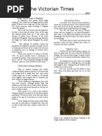 Boll Weevil and Drought's Impact on Georgia | PDF | Cotton | Land ...
