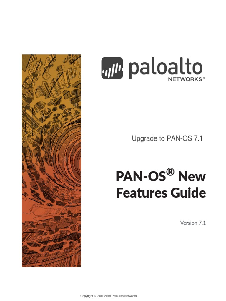 Panos | PDF | Ip Address | Booting