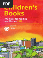 Great Books For Kids | PDF | Children's Literature | Books