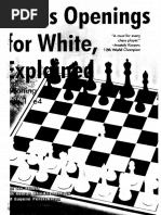 The Jobava London System: Simon Williams | PDF | Chess Openings | Board ...