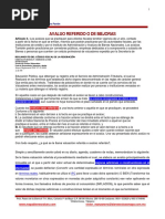 Manual Paleta de Colores INAH | PDF