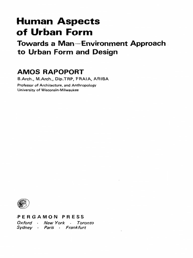 Human Aspects PDF | PDF | Perception | Mental Processes