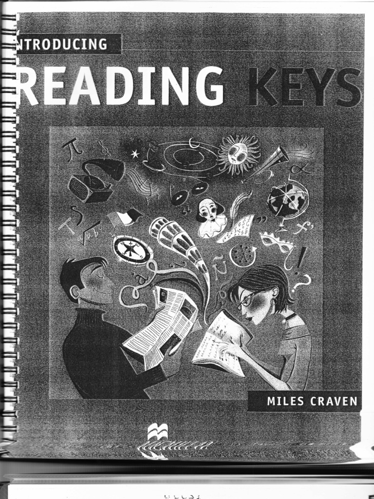 Reading Keys | Download Free PDF | Sports | Association Football