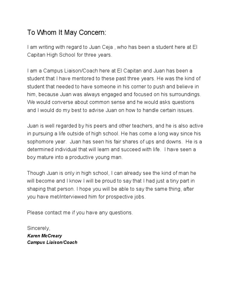 Juan Ceja's Recommendation | PDF | Self-Improvement | Wellness
