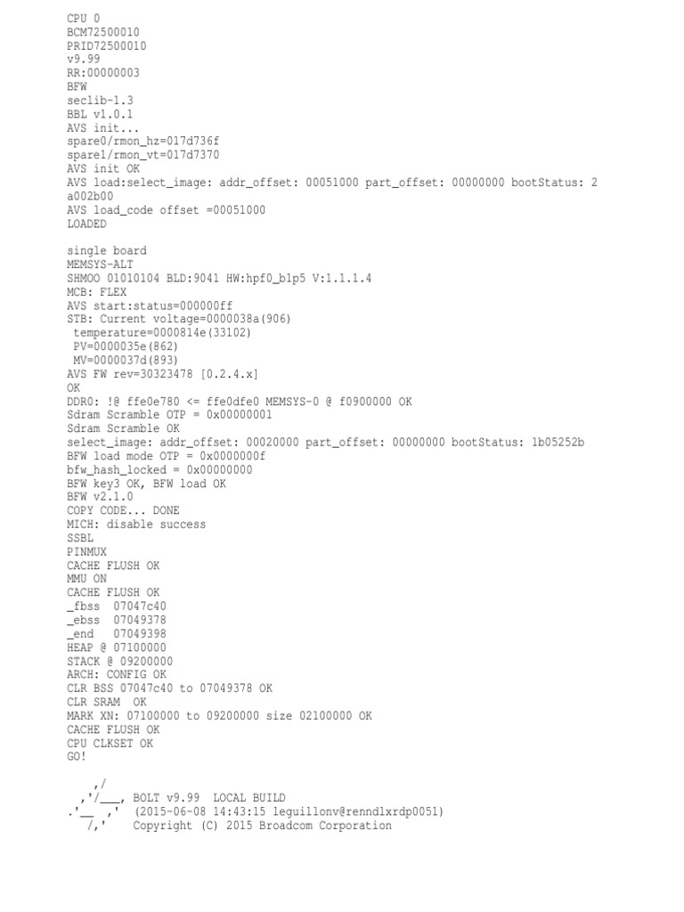 log_with_tch_sw | Physical Layer Protocols | Operating System Technology