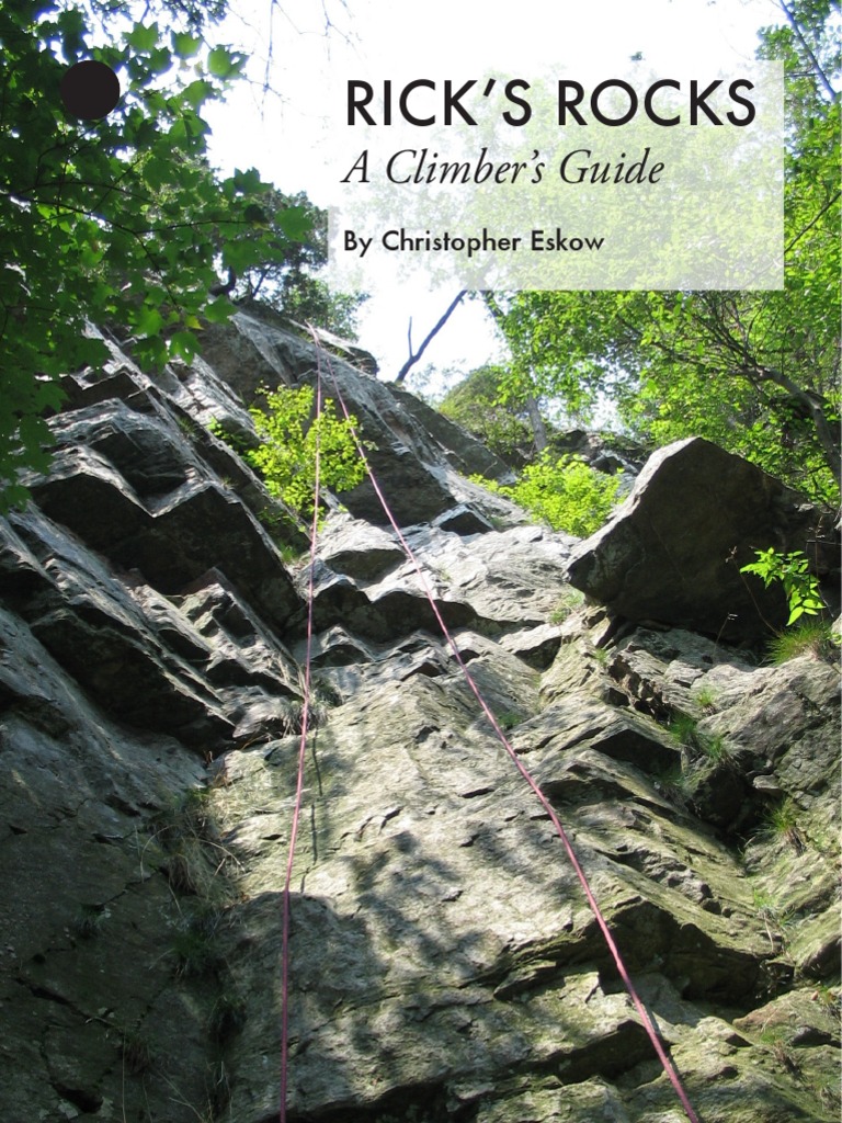 Climbing Routes Guide | PDF | Outdoor Recreation | Adventure Travel