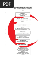 Visi, Misi Dan Motto Bulan Sabit Merah Malaysia | PDF