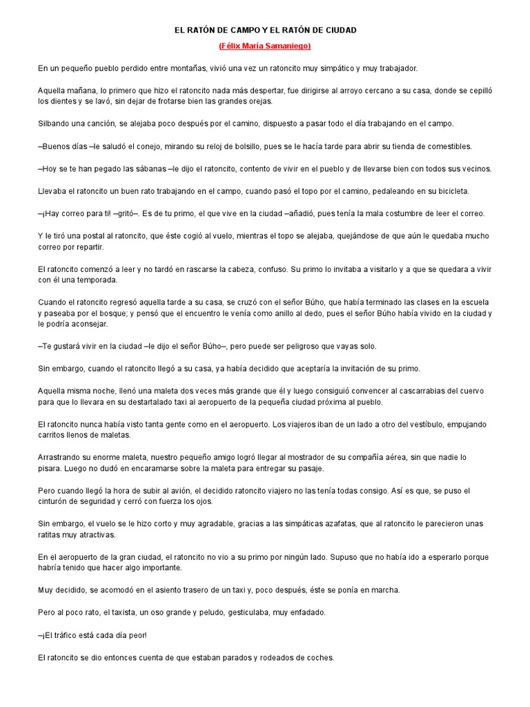 La Abeja Aragana Pdf Comprensión Lectora Comprensión