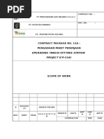 Api RP 1111 2009 | PDF