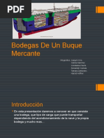 Sistema Baroti | PDF | Barcos | Embarcación