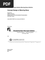 PLEM Installation Details | PDF | Subsea (Technology) | Geotechnical ...