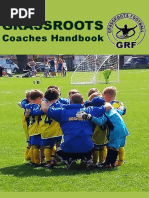 UEFA B Sessions | PDF | Forward (Association Football) | Defender ...