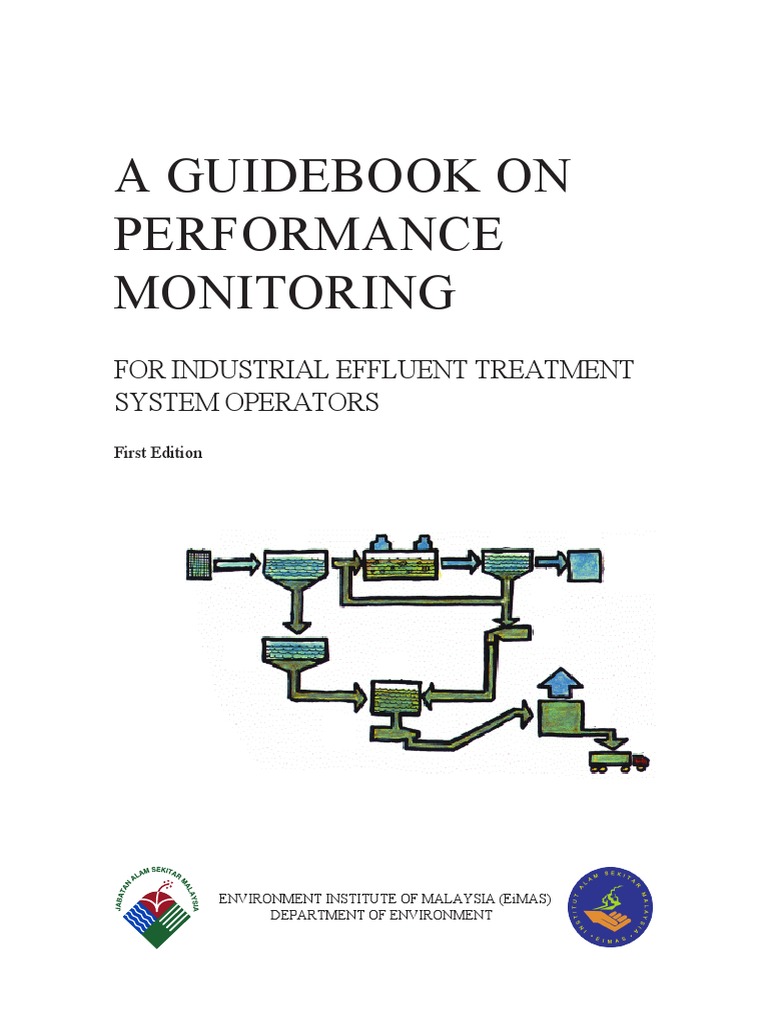 Performance Monitoring for IETS Operators | PDF | Mass Concentration ...