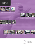 Attachment E - Varian Halcyon Project Planning Guide | PDF | Mains Electricity | Radiation ...