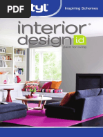 Plascon 2023 Colour Chart Guide | PDF