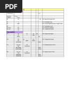 Square Concrete Pedestal Design Calculation Sample | PDF | Building ...