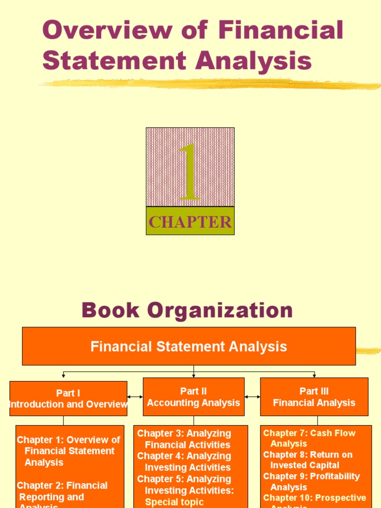 Basic Financial Statement Analysis of Kodak | PDF | Treasury Stock ...