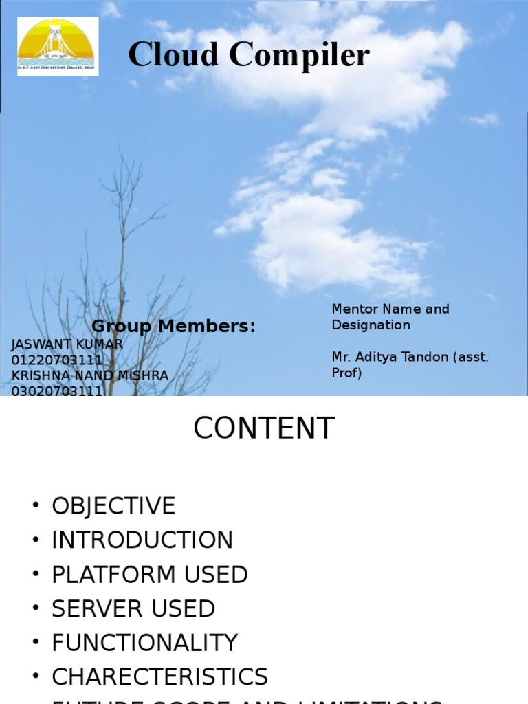 Online Compiler | Download Free PDF | Java Server Pages | Java ...