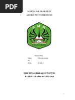 Kumpulan Serial Number Adobe Photoshop CS3 | PDF