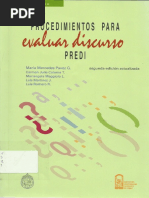 Protocolo PECFO | PDF | Sílaba | Naturaleza