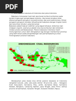 Sortasi & Kemas Batuan Sedimen | PDF | Ilmu Sosial | Griya & Taman