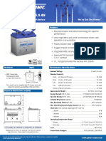 Metal Enclosures - Al Fanar Catalog | PDF | Door | Electric Power ...
