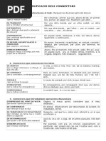 Connectors en Català - 20250415 - 151808 - 0000 | PDF