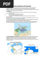 Acentos Regionales o Dialectos Del Español en Venezuela | PDF ...