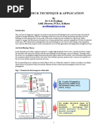 Nonel Manual | PDF | Explosive Material | Vacuum Tube