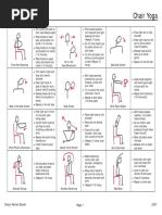 Gufoni Maneuver Instructions for BPPV | PDF | Bed