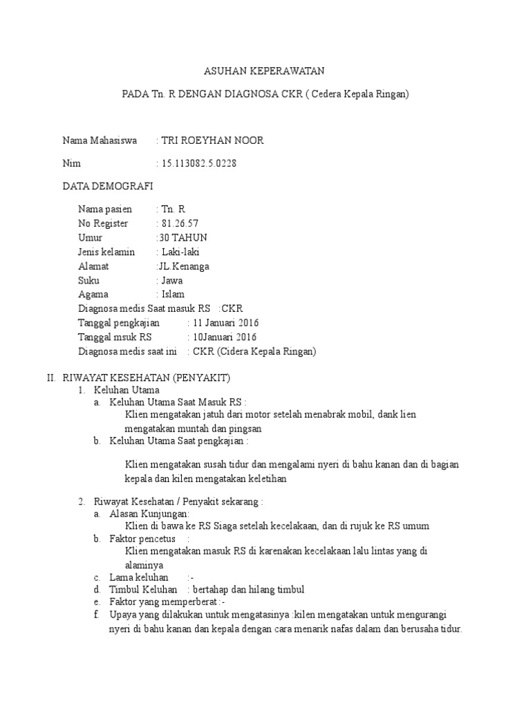 Presus KMB Keperwatan Medikal Bedah | PDF | Pengembangan Diri | Sains & Matematika