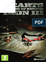 War in The West Manual | PDF | Epilepsy | Amphibious Warfare