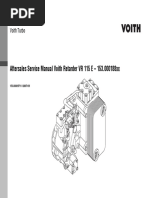 VORECON | PDF | Turbocharger | Mechanical Engineering