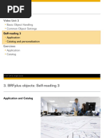 BRF+ in SAP S4 HANA | PDF | Software | Systems Engineering