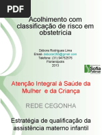 Cid Ciap | PDF | Gravidez | Aborto