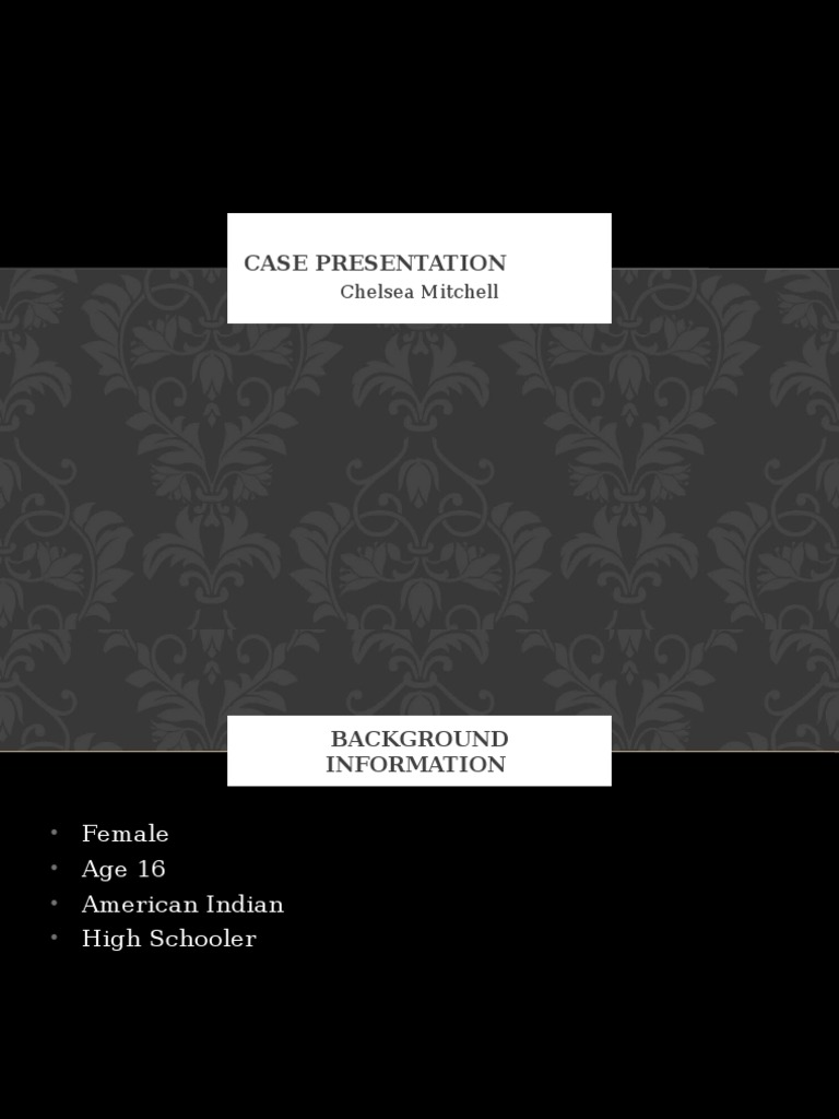Teen Mom Support and Resources Case Study | PDF | Parenting | Relationships