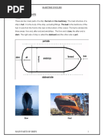 Ship Parts | PDF