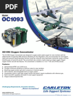 PW127 Turboprop Sales Specification No 1009 Datasheet