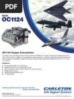PW127 Turboprop Sales Specification No 1009 Datasheet | PDF | Aircraft ...