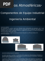 API 2000 Traducido | PDF | Tanques | Vacío
