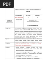 Rumus Sampel Taro Yamane dan Contoh | PDF | Metode & Bahan Ajar